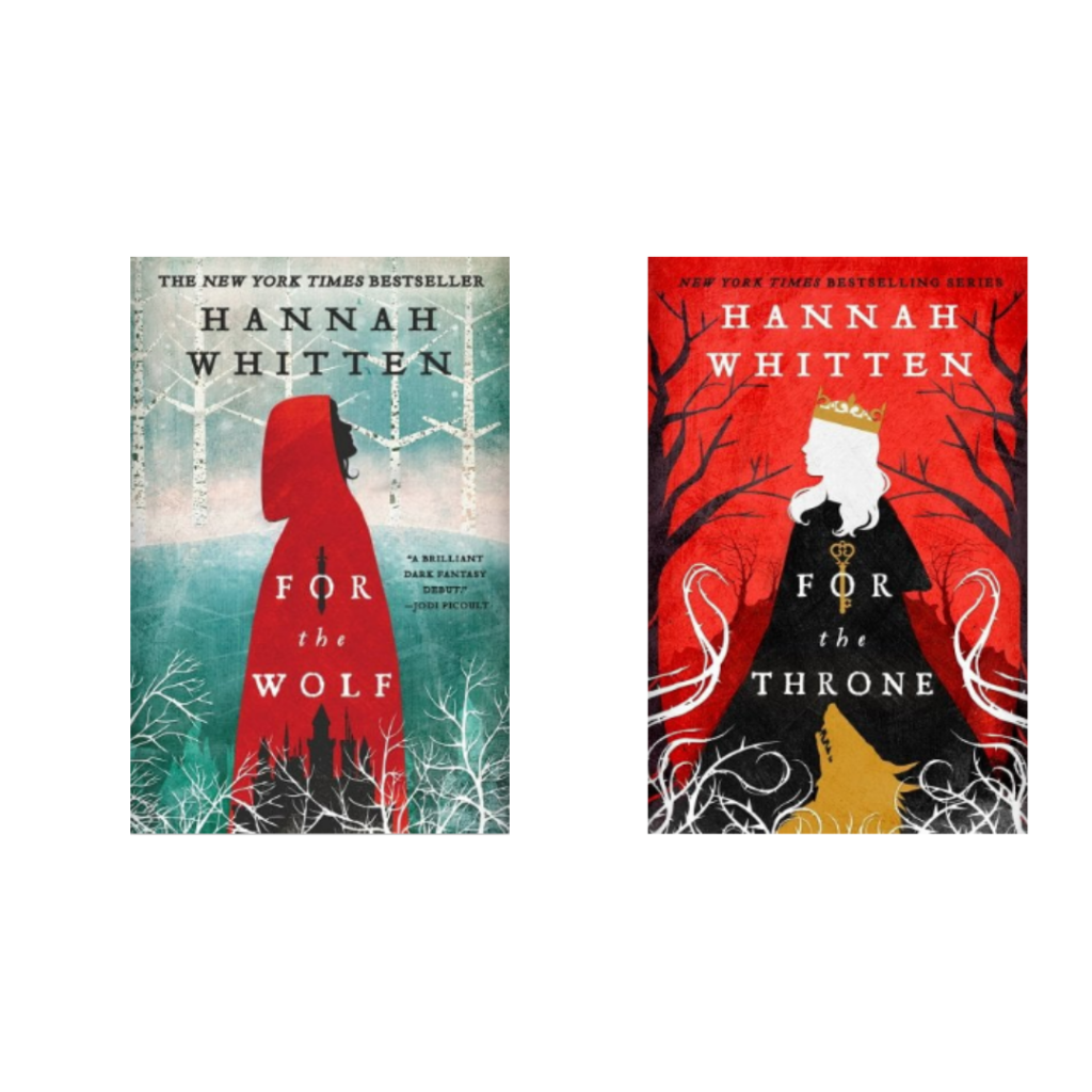 5 Duologies you should read: The Best in Fantasy