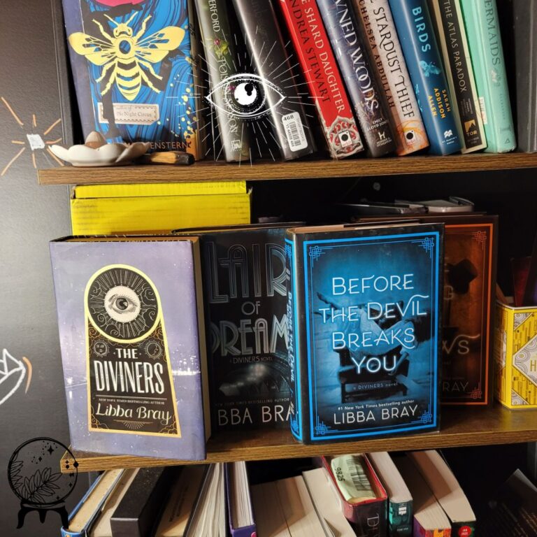 Do I have the Other Book Challenge? - The Diary of a Reader