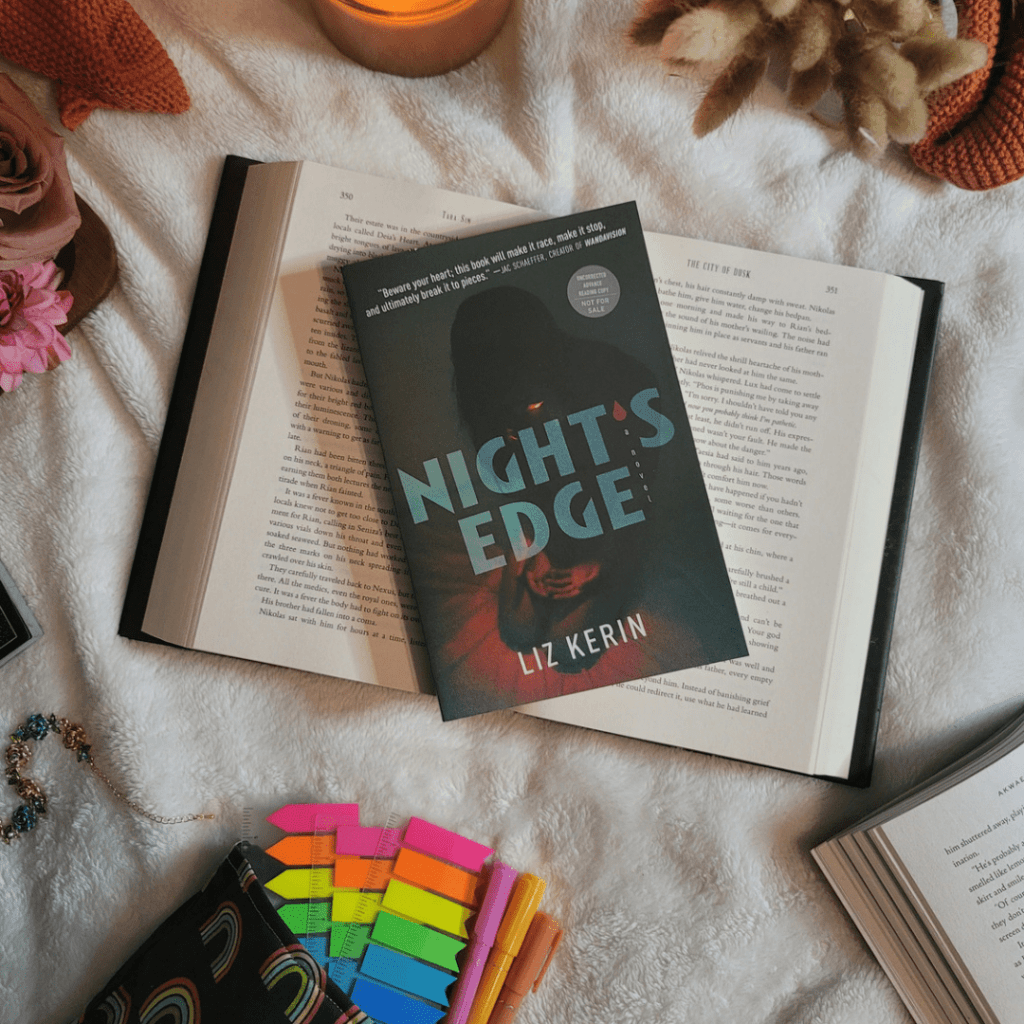 11 Books That Will Have You Book Obsessed