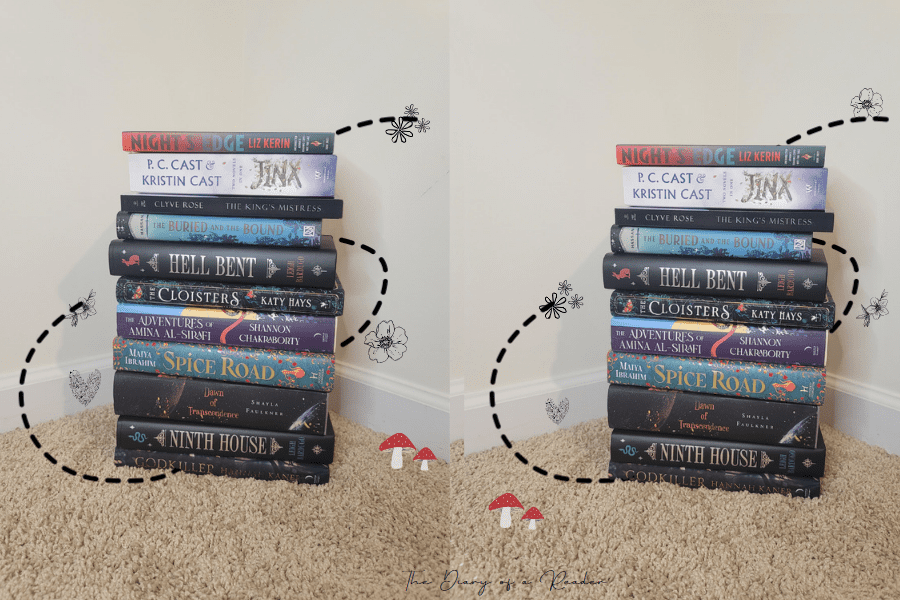 11 Books That Will Have You Book Obsessed