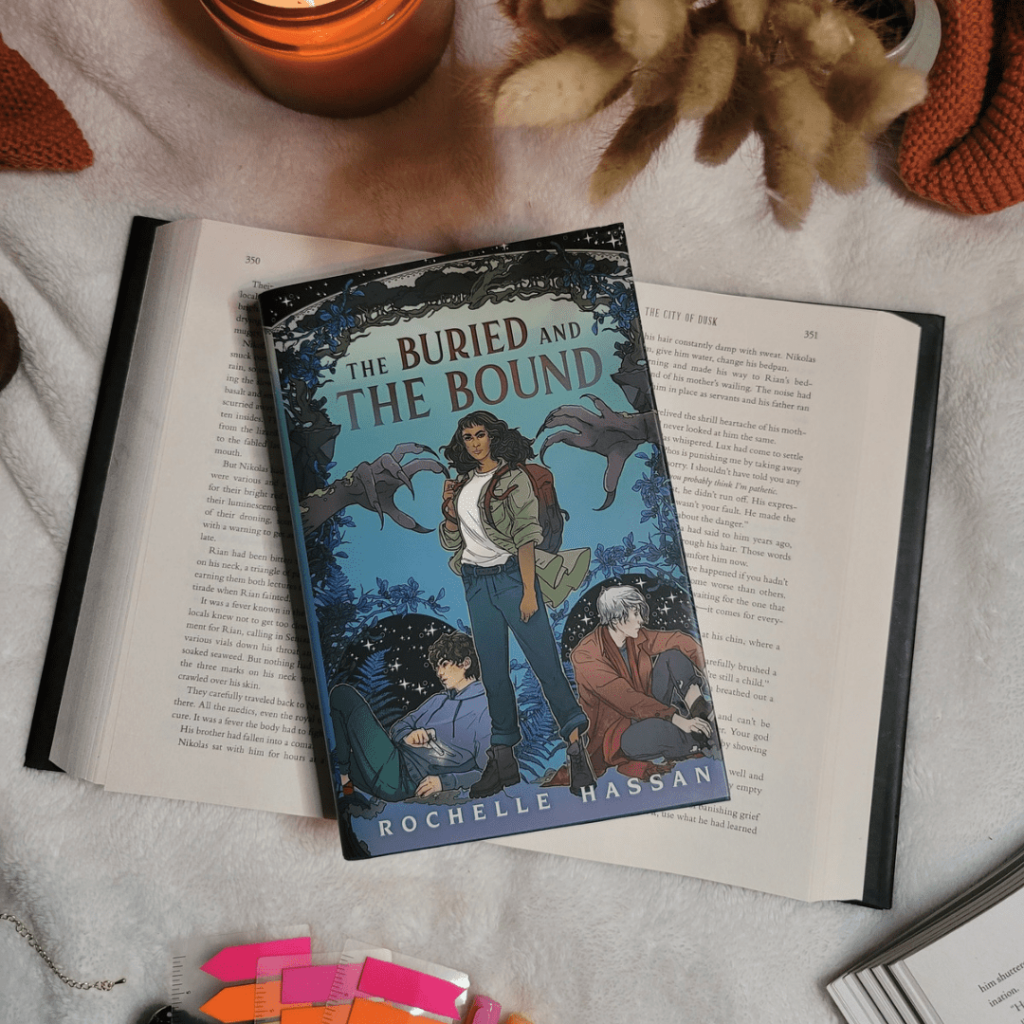 11 Books That Will Have You Book Obsessed